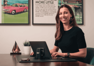 Our team - Ballad Group